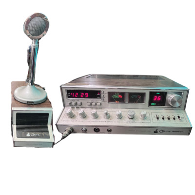 Cobra 2000 Gtl for sale | eBay