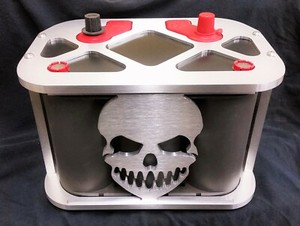 Wieland Custom Machine | eBay Stores