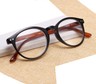 Cat Eye eyeglasses Nearsighted Glasses Negative power -0.25 more ...
