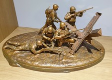 Call of Duty Video Game Statues for sale | eBay