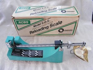 Rcbs 505 for sale | eBay