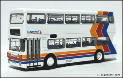 Stagecoach Models Collectable Bus & Coach Models for sale | eBay