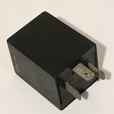 3 Pin Indicator Relay in Car Electrical Relays for sale | eBay