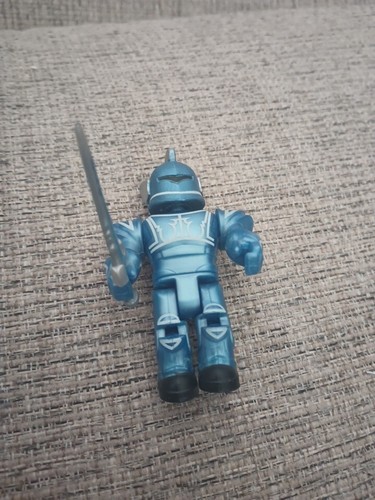 ROBLOX Champions Series 1 Alar Knight of Splintered Skies Figure No ...