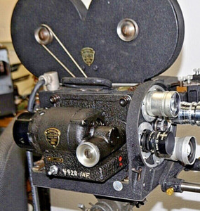 Magna-Tech and International Cinema | eBay Stores