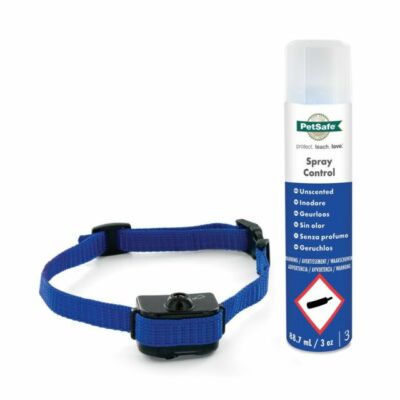 Spray Dog Bark Control Collars for sale | eBay