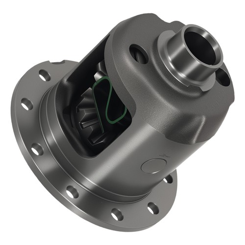 8.8" 31 Spline Traction Lok Lock Carrier Differential For Ford Mustang ...