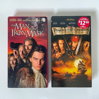Iron Man Vhs for sale | eBay