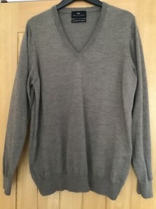 Marks and Spencer Collezione in Men's Jumpers & Cardigans for sale | eBay