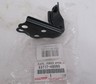 Genuine OEM Toyota 53718-0E050 Left Fender Bracket 2010-2014 Highlander ...