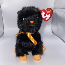 Jinxy the Cat - Beanie Boos - Beaniepedia