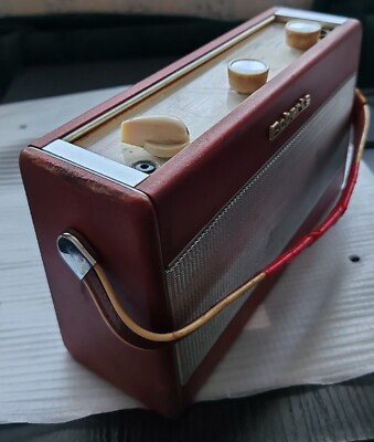 Vintage Transistor in Collectable Transistor Radios for sale | eBay
