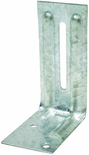 Simpson Strong-Tie STC - 1-1/4 x 1-7/8 x 2-3/4 Roof Truss Clip 200 Pk ...