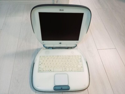 Ibook Clamshell for sale | eBay