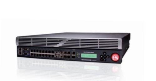 F5-BIG-LTM-8900-E-R w/ LTM,ARM Routing 16G,Max SSL, Licensed w/ 1 Yr ...
