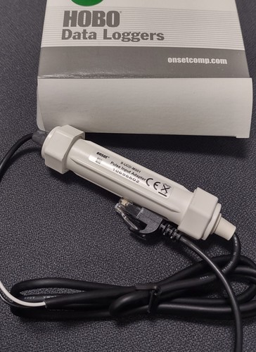 Onset Computer Corp HOBO Contact Closure Pulse Input Adapter S-UCD ...