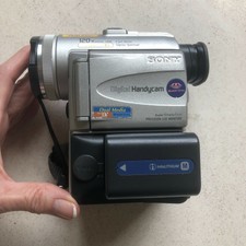 sony mini dv player products for sale | eBay