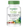 Cardivital Herzvitamine 90 Kapseln Multivitaminpräparat, bioverfügbar ...