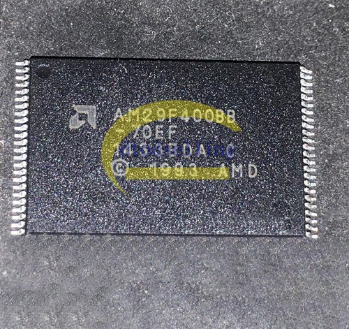 NEW 1PCS AM29F400BB-70EF AMD TSOP48 | eBay