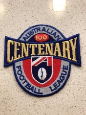 AFL Patch Memorabilia for sale | eBay