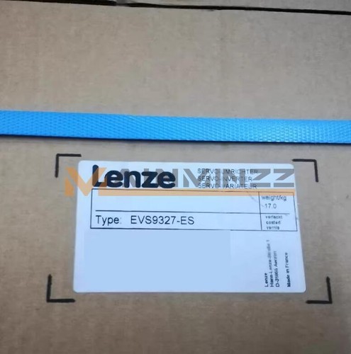 1PC new Lenze servo controller EVS9327-ES EVS9327ES | eBay