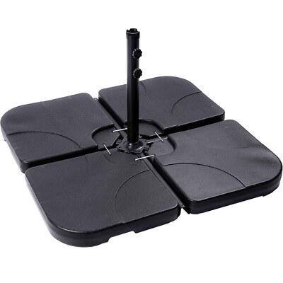 Heavy Parasol Base for sale | eBay UK