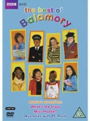 Balamory Dvd for sale | eBay UK