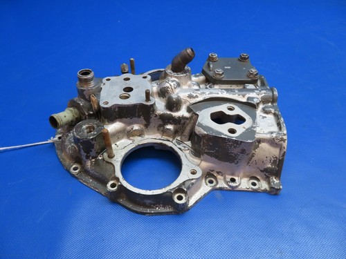 Lycoming Io-360 Engine Accessory Case Assembly 76096 for sale online | eBay