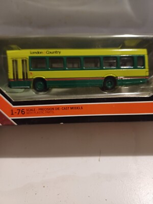 Leyland National in Collectable Bus & Coach Models for sale | eBay
