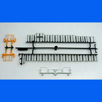 HO Model Railroad Handrails for sale | eBay