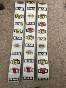 Igt Reel Strips for sale | eBay