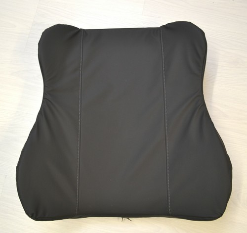 Invacare Passad Backrest Cushion Rea Azalea Clematis Tilt in Space ...