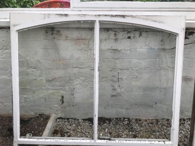 Wooden Window Frames for sale | eBay UK