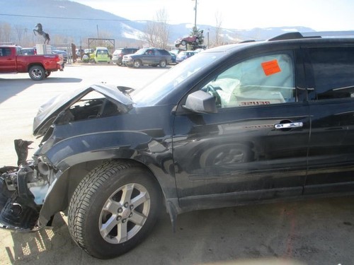 Air Cleaner VIN J 11th Digit Limited Fits 12-17 ACADIA 8013139 | eBay