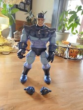 Marvel Legends Controller (BAF) Controller Build A Figure