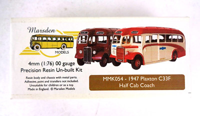 Model Bus Kits for sale | eBay UK