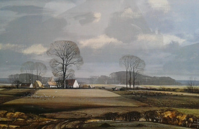 Rowland Hilder in Art Prints for sale | eBay