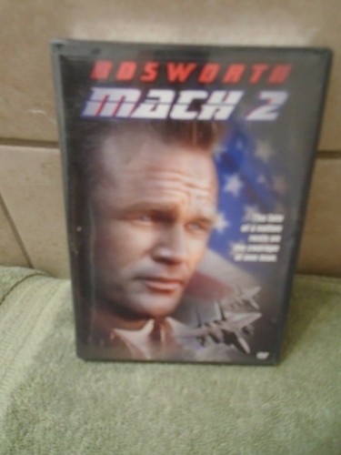 mach 2 dvd | eBay