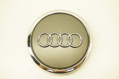 Audi Wheel Cap 4B0601170A | eBay