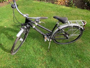 Loop Frame Bicycle for sale | eBay