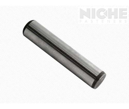 Dowel Pin 1/2 x 1 416 Stainless Steel (2 Pieces) | eBay