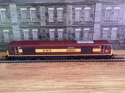 Lima OO Model Railway Locomotives for sale | eBay