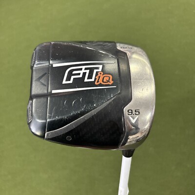 Callaway Ft Iq Driver for sale | eBay