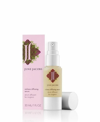 June Jacobs Redness Diffusing Serum - 1 oz | eBay