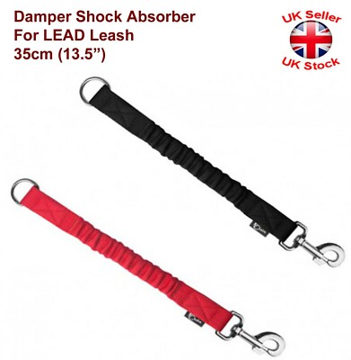 Dog Lead Shock Absorber for sale | eBay