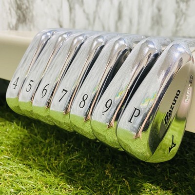 Muscle Back Irons for sale | eBay