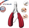 B2G1FREE Revlon Nail Clipper Mirror Tweezer Heavy Duty Toenail Nipper ...