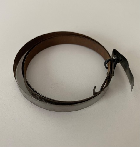 🌎 OLIVETTI METAL CARRIAGE DRAWBAND FOR LEXIKON 80 or DIASPRON 82 ...