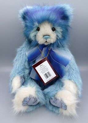 charlie teddy bears products for sale | eBay