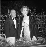 BARBARA BRITTON, DOROTHY HART & R. SCOTT in "Gunfighters" Original ...